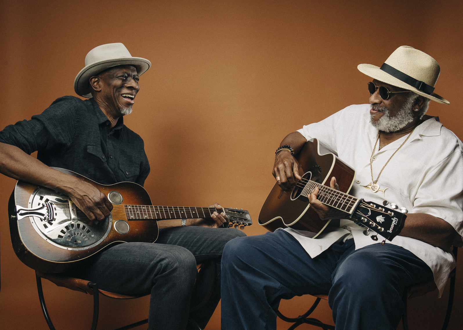 Album Review: All About Jazz - Keb' Mo'